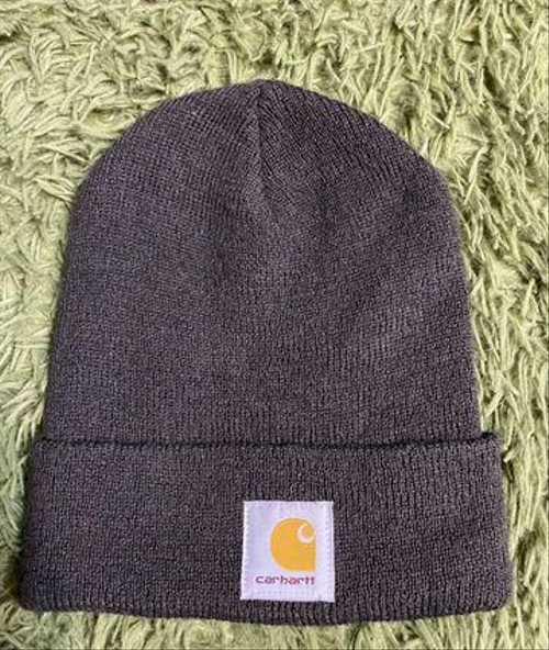 Шапка Carhartt