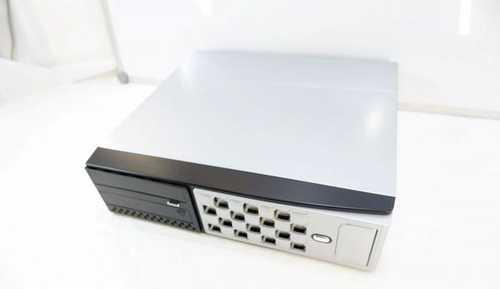 Редкий Новый Корпус Desktop BTX V-Tech 6101EC