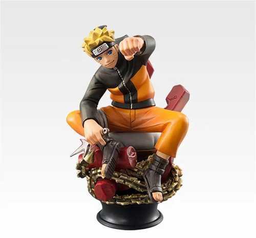 Фигурка Наруто (Naruto)