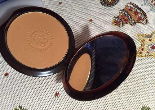 Пудра Guerlain Terracotta новая