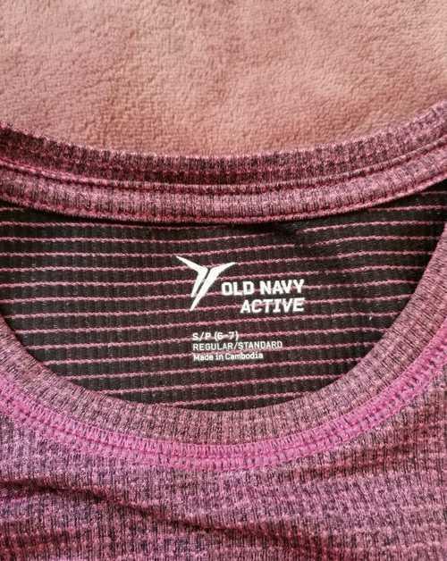 Термо-кофта Old Navy