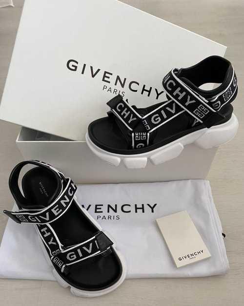 Сандалии Givenchy (оригинал )