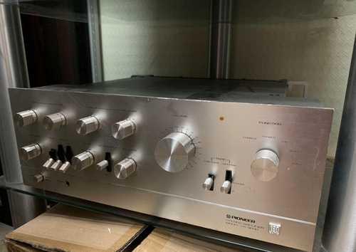 Топовый усилитель Pioneer SA-9800