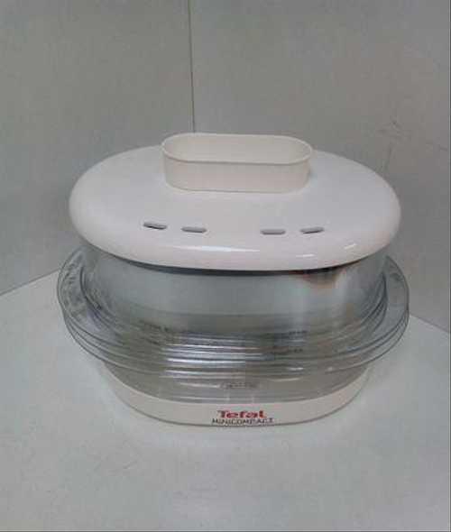 Пароварка Tefal series s12-a