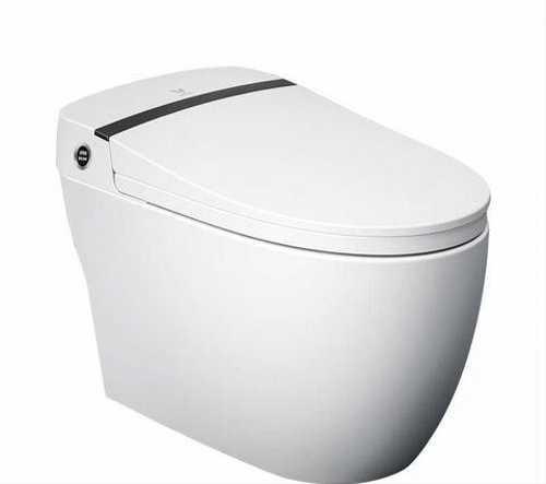 Умный унитаз Xiaomi Viomi Intelligent Toilet White