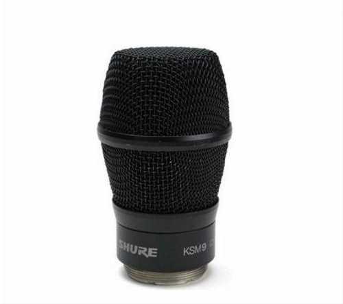 Микрофоны и радиосистемы Shure RPW184