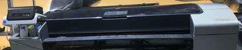 HP Designjet T1200