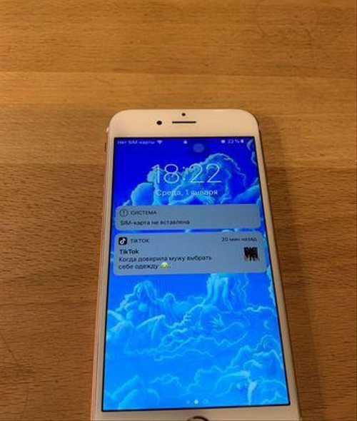 iPhone 6s | Festima.Ru – частные объявления