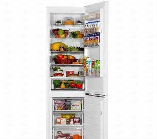 Холодильник No Frost Daewoo electronicsrnv3810DWN
