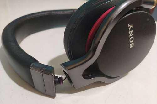 Наушники Sony mdr-1a