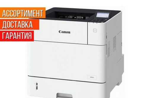 Принтер лазерный Canon i-Sensys LBP352x (0562C008)