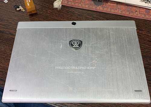 Задняя крышка Prestigio Multipad PMT7177 3g оригин