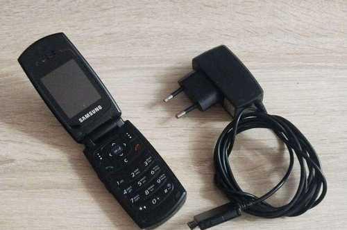 Мобильный телефон samsung SGH X160