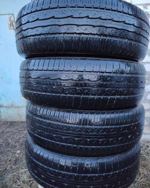 Шины R18 kumho solus KR21