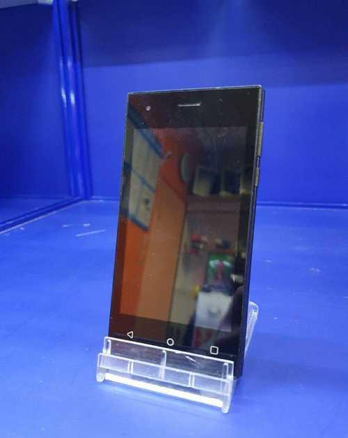 Телефон Highscreen Pure F