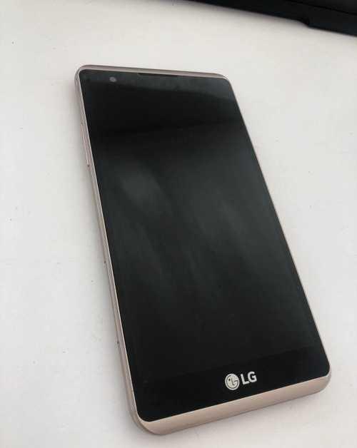 LG X Power