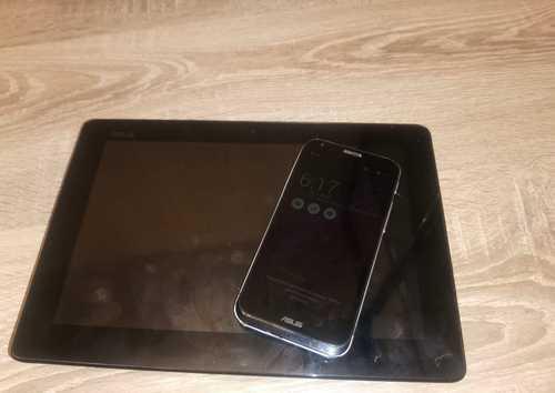 Asus Padfone A68