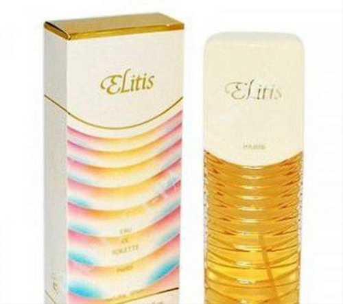 Lomani Elitis (женские) 100ml туалетная вода