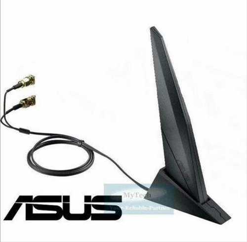 Антенна asus 2T2R Dual Band Wi-Fi (новая)