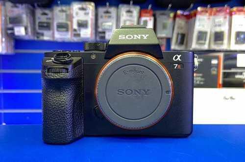 Sony A7R II Body (гарантия,чек) id1024