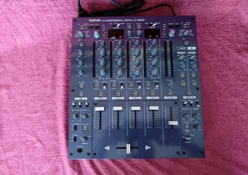 DJ микшерный пульт Tascam X-9 новый