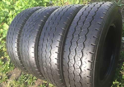 215/75 R16C 111/113 R Bridgestone R623