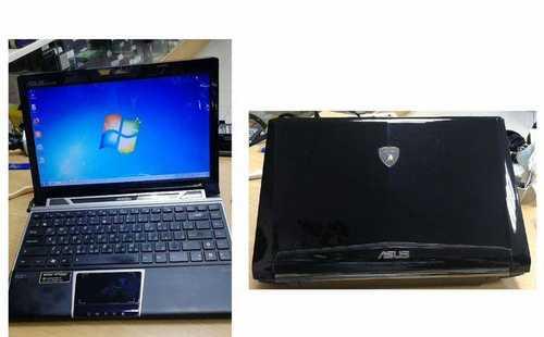 Asus VX6 Lamborgini / 4Gb / 320Gb