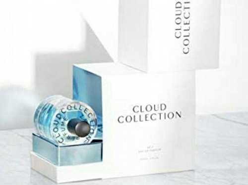 Zarkoperfume Cloud Collection № 1 100 мл