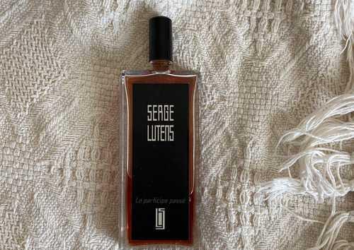 Serge Lutens Парфюмерная вода La Couche du Diable