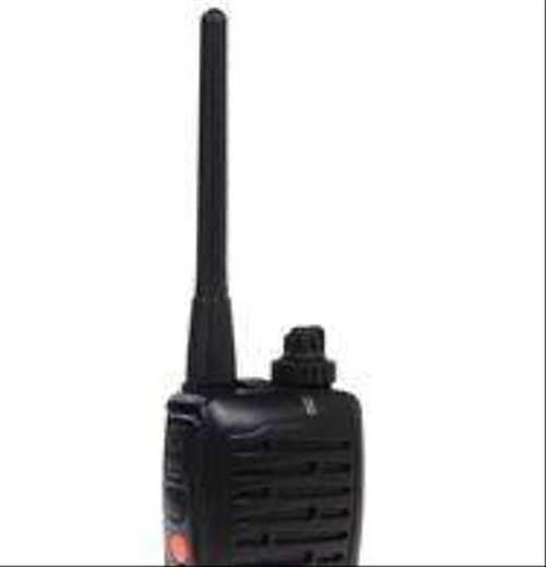 Новая Радиостанция Midland G3