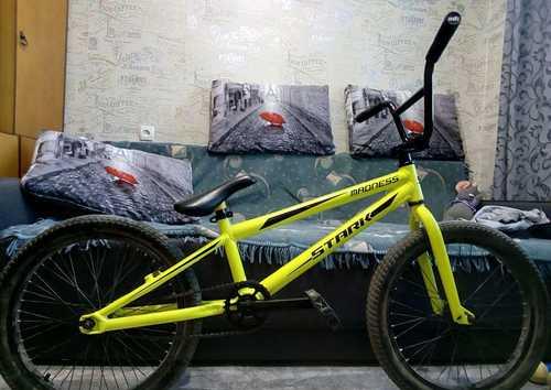 BMX Велосипед