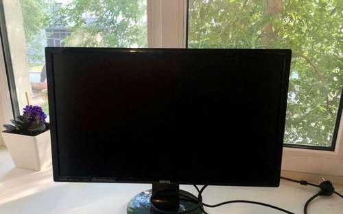 Монитор Benq gl 2460 b
