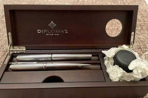 Набор ручек Diplomat