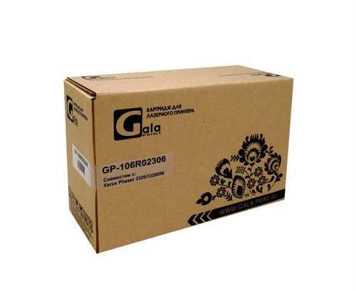 Xerox 106R02306 Xerox Phaser 3320