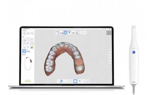 Сканер medit i500