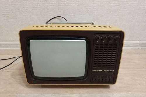 Телевизор электроника 25тц-313д