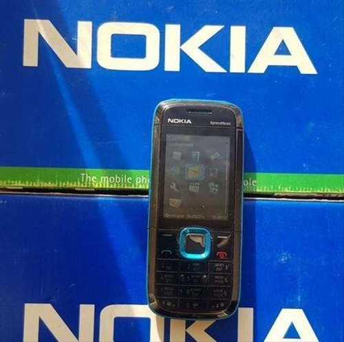 Телефон Nokia 5130 XpressMusic оригинал