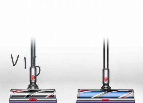 Dyson outsize absolute+