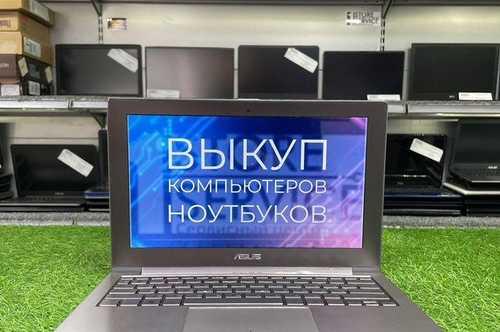 Ультрабук Asus