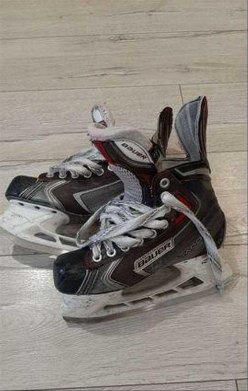 Хоккейные коньки Bauer Vapor X90