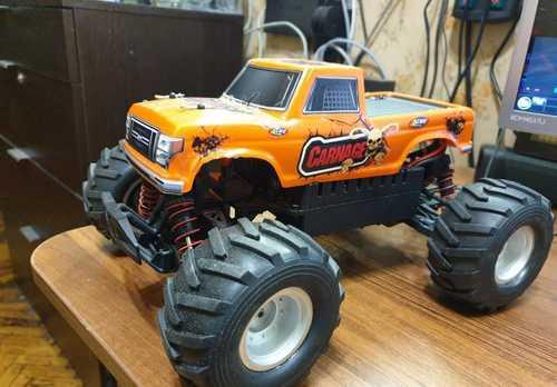 Р/у модель acme A2040 1/16 Monster Truck