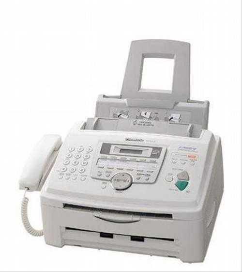 Laser fax panasonic kx-fl 513