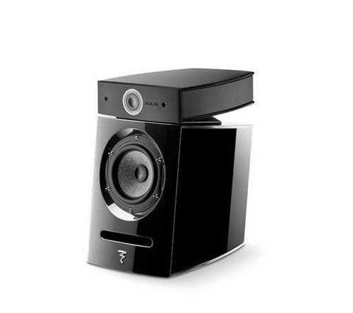 Focal Diablo Utopia III Evo, Black Lacquer