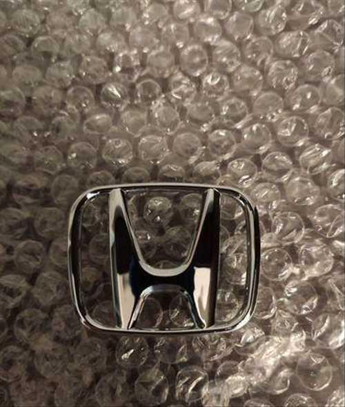 Шильдик хонда crv