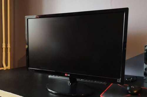 Монитор LG 23 дюйма (LG 23EA53T)