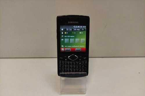 Мобильный телефон Samsung GT-B7350 WiTu Pro