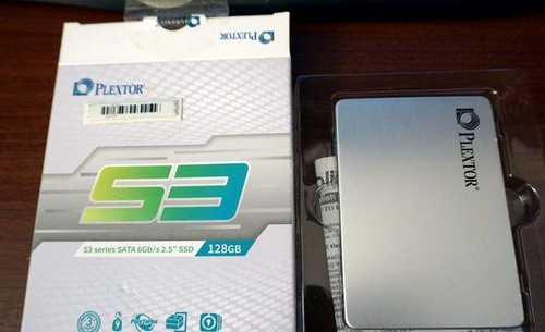 SSD 128GB