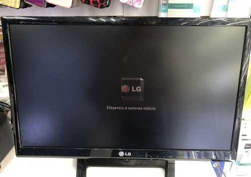 Телевизор LG M2252D-PZN