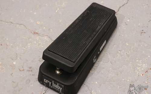 Dunlop GCB-95F Cry Baby Original Wah