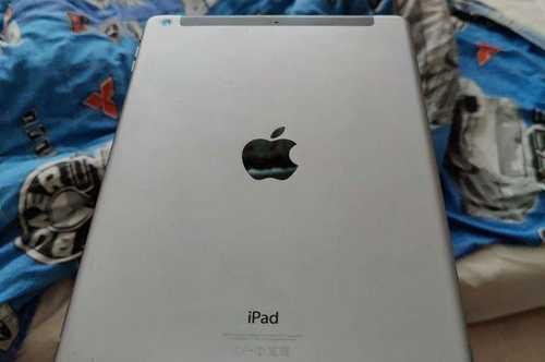 iPad air 1 32gb обменяю на Нинтендо свитч